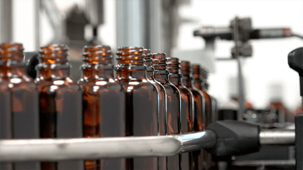 How to Calculate OEE for a Production Line