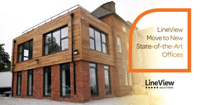 We’re relocating to the i3 Group’s ‘Innovation Campus’!