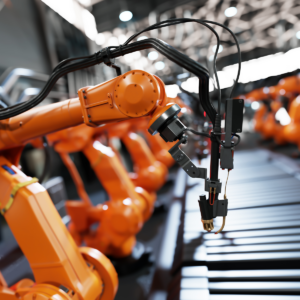 How to Make an Automatic Production Line?