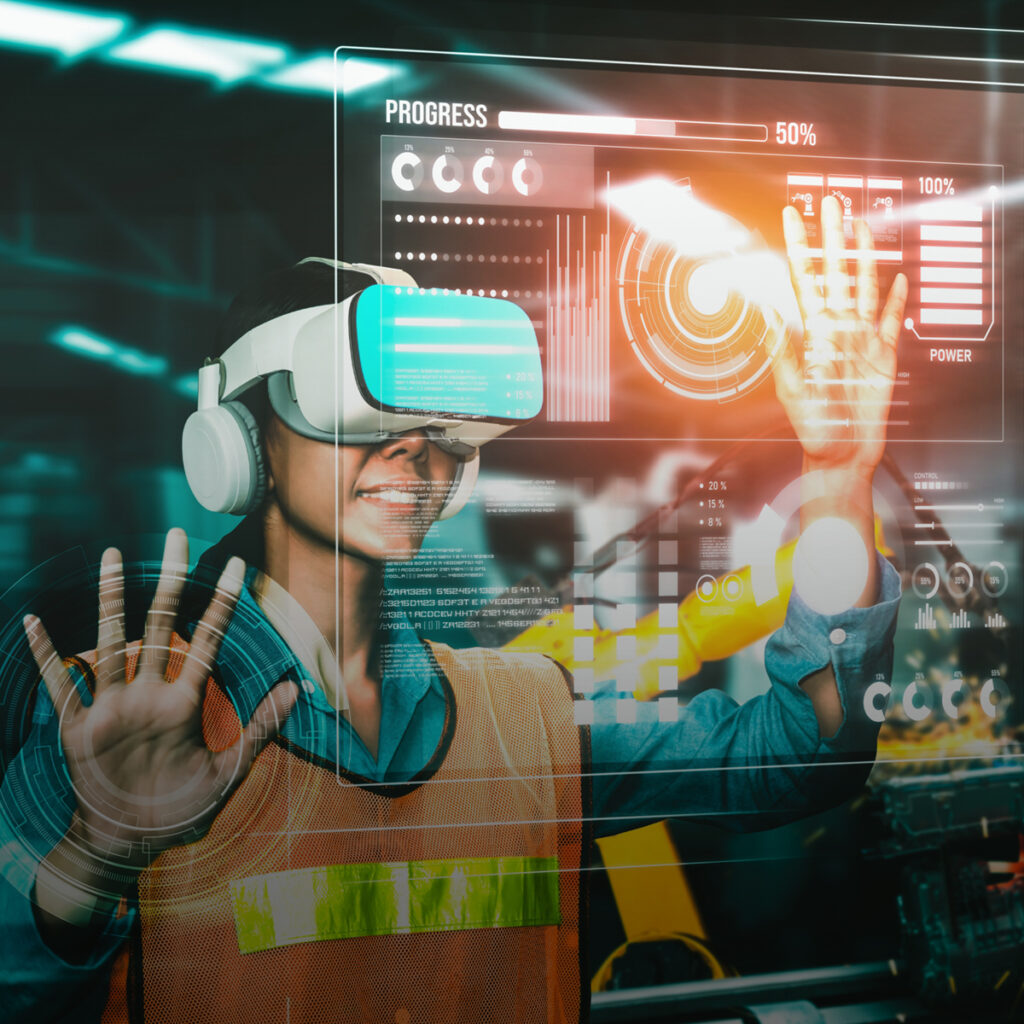 Industry 4.0 Strategy and Implementation: A Comprehensive Guide