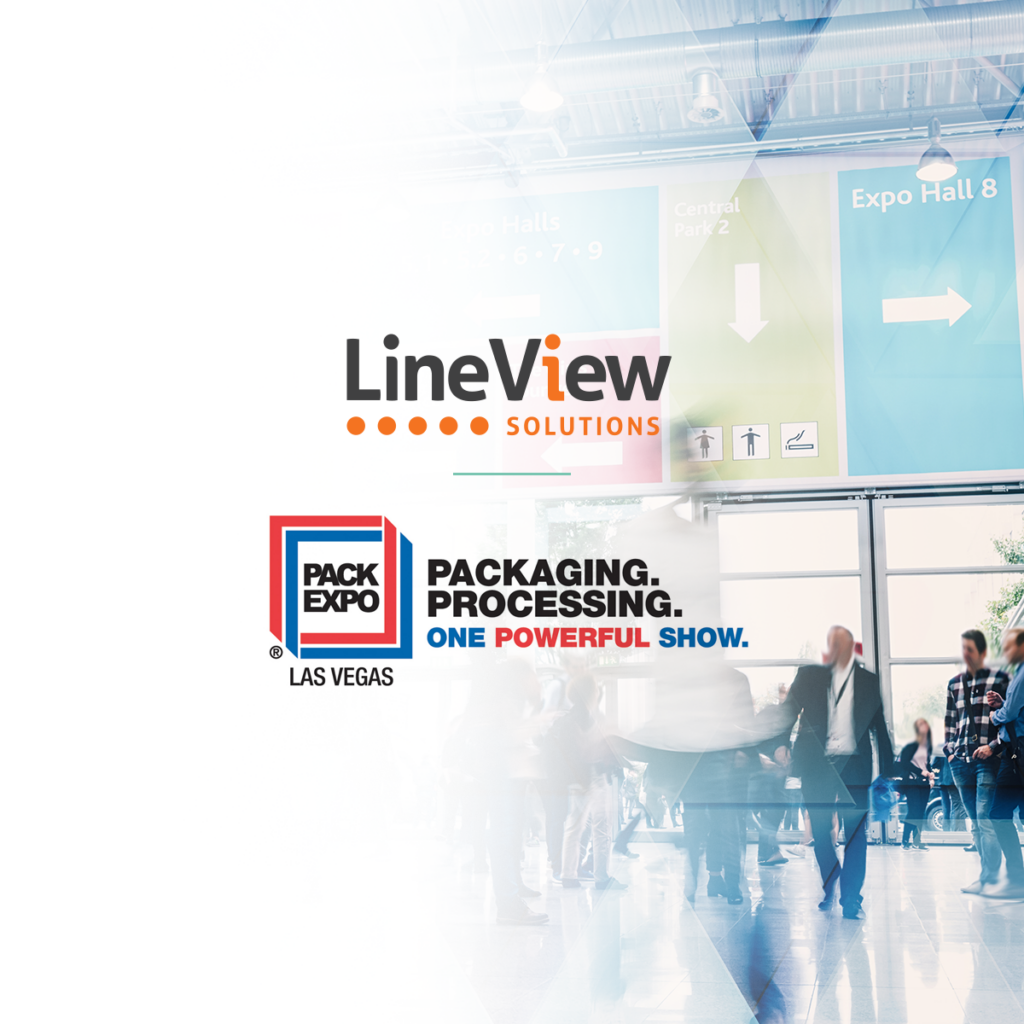 El equipo directivo de LineView Solutions asistirá a PACK EXPO Las Vegas 2023