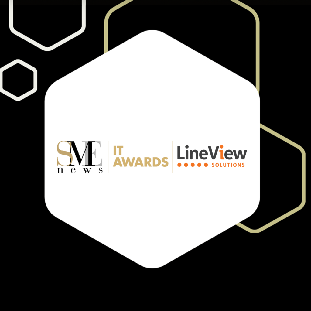 LineView Solutions Recognised for Exemplary Sustainability Initiatives ...