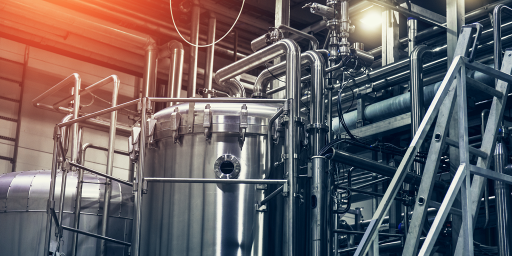 Introducing CIP Monitor to Optimise Clean-in-Place Routines