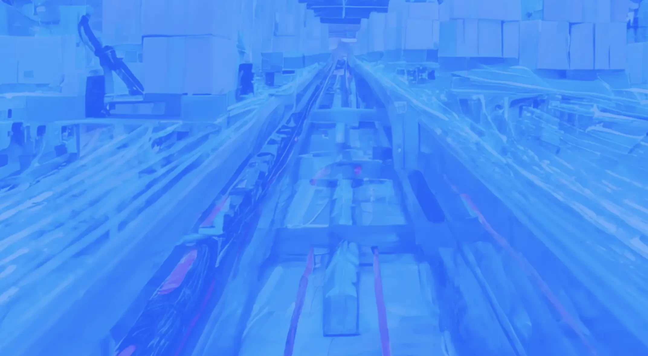 Industries - Lineview Solutions