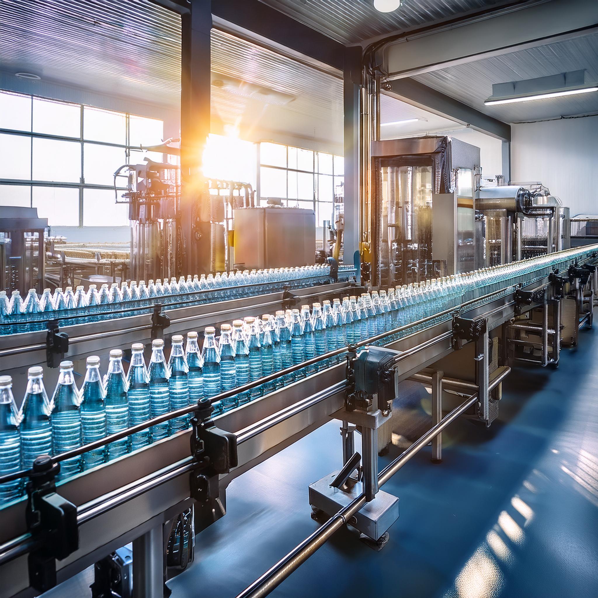 Production Line Balance Optimization and V-Curve - Lineview Solutions