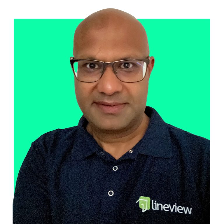 About - Lineview Solutions