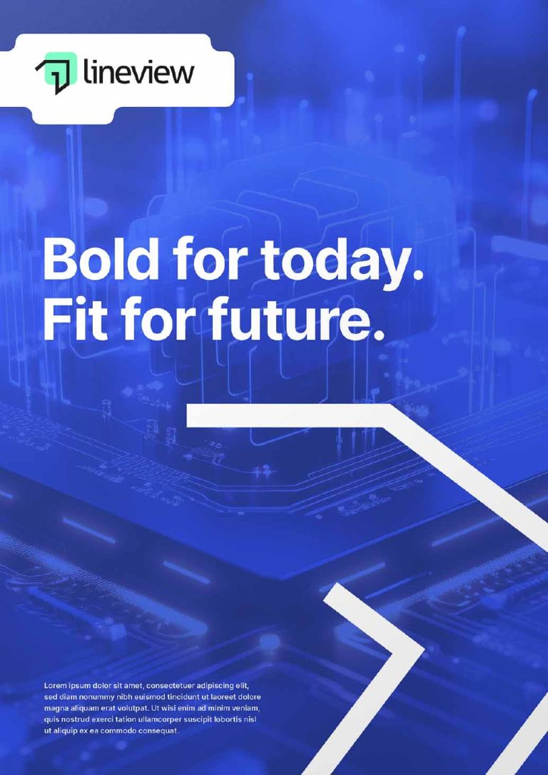 About - Lineview Solutions