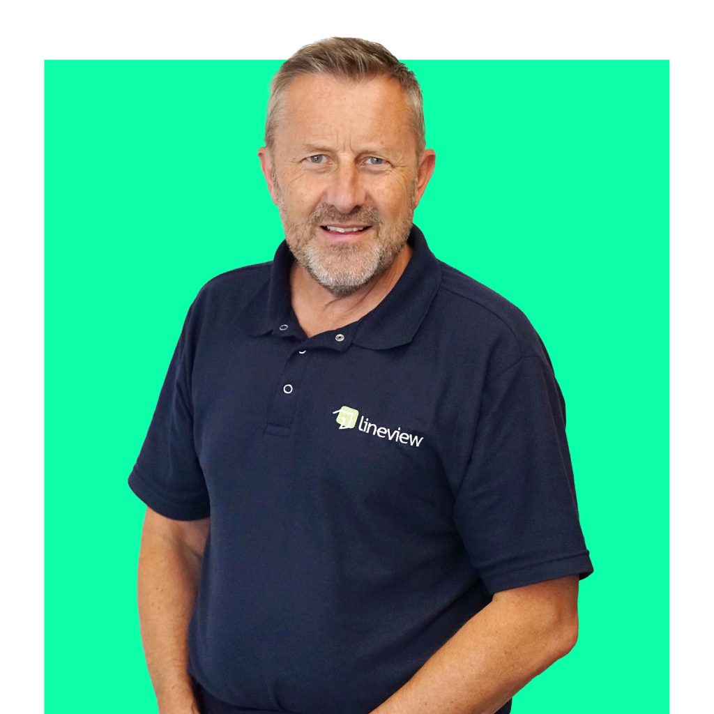 About - Lineview Solutions