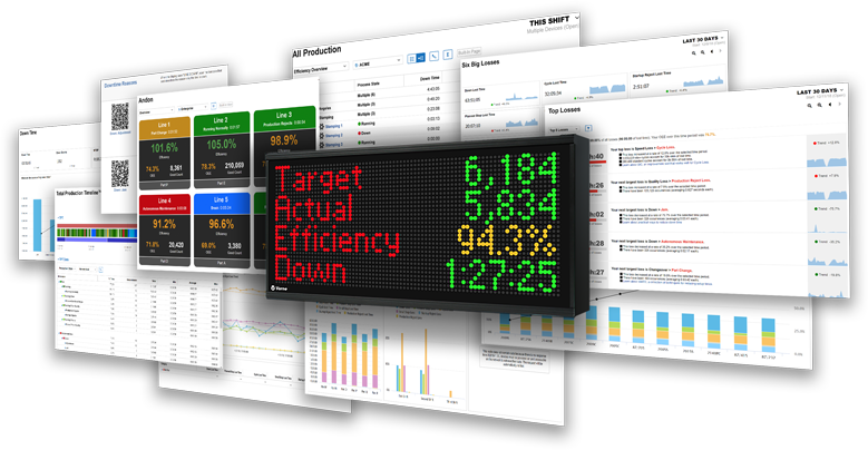 XL Platform - Lineview Solutions